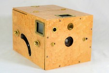 Antique Box Camera for sale | eBay