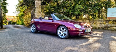 MGF Cars for sale | eBay