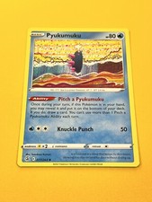 Pyukumuku Pokemon Cards - Find Pokemon Card Pictures With Our Database ...