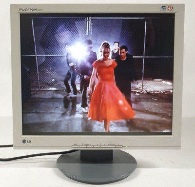 Lg Flatron 22 for sale | eBay