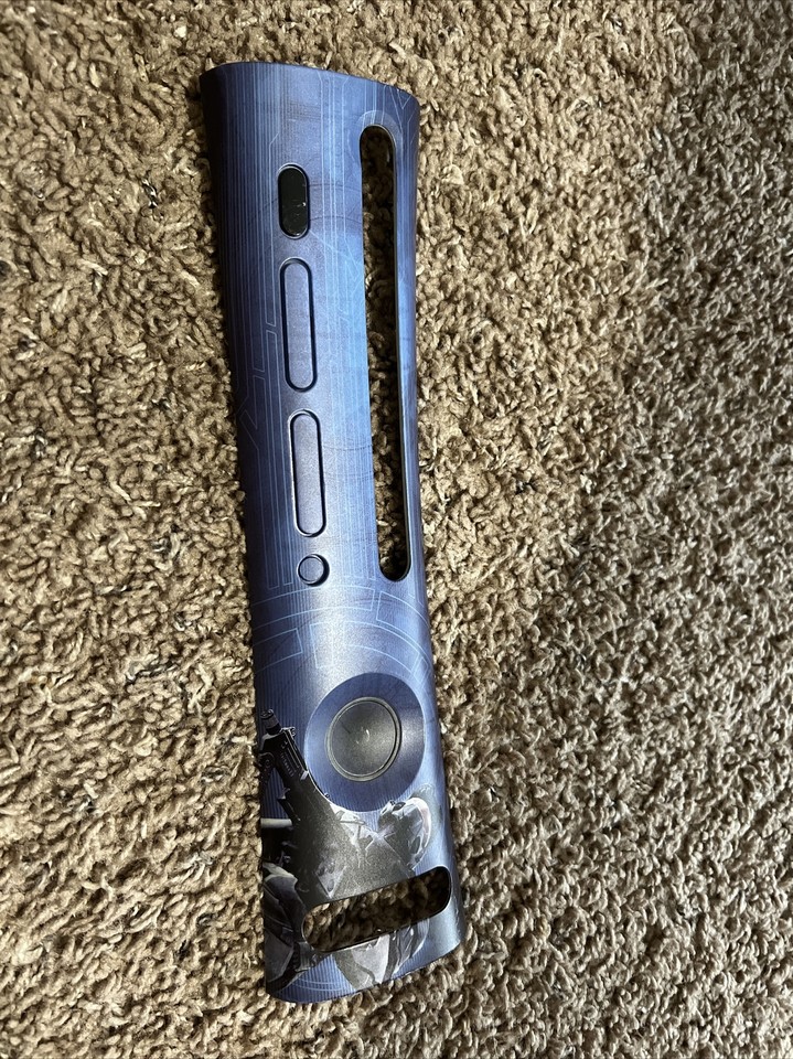 xbox 360 console shell products for sale | eBay
