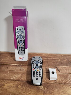 Original Sky Remote for sale | eBay