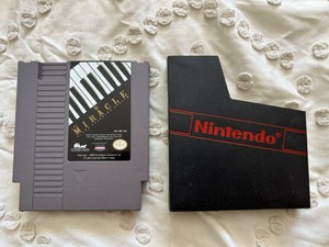 miracle piano nes products for sale | eBay