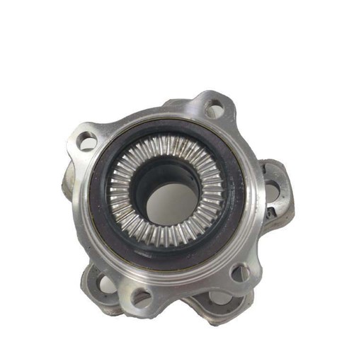 NEW Wheel Hub and Bearing for BMW 330i 530 540i 740 745 750 M340i M550i ...