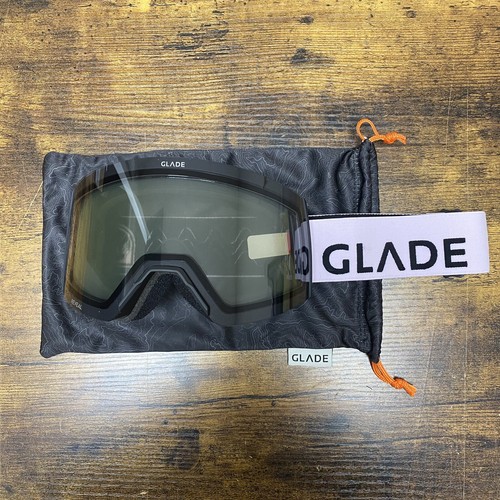 Glade Optics Adapt 2 Photochromic Ski Snowboard Goggles In Blsck ...