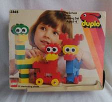 LEGO 2365 Basic Set - Safari Set Parts Inventory and Instructions ...