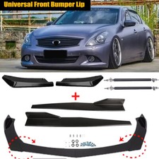 Infiniti G35 Body Kits at Andy's Auto Sport