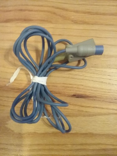 Philips M1943AL Spo2 Adapter Extension Cable Probe 2.2M | eBay