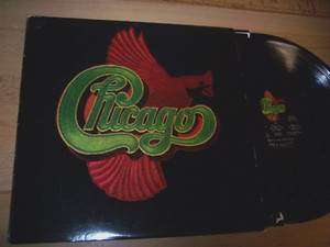 Chicago Viii Lp for sale | eBay