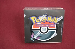 pokemon team rocket box products for sale | eBay
