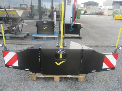 Tractor Front Linkage in Modern Tractors for sale | eBay