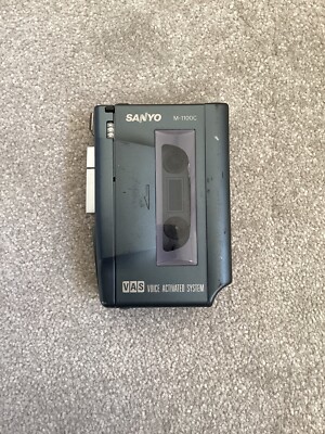 Vintage Walkman for sale | eBay