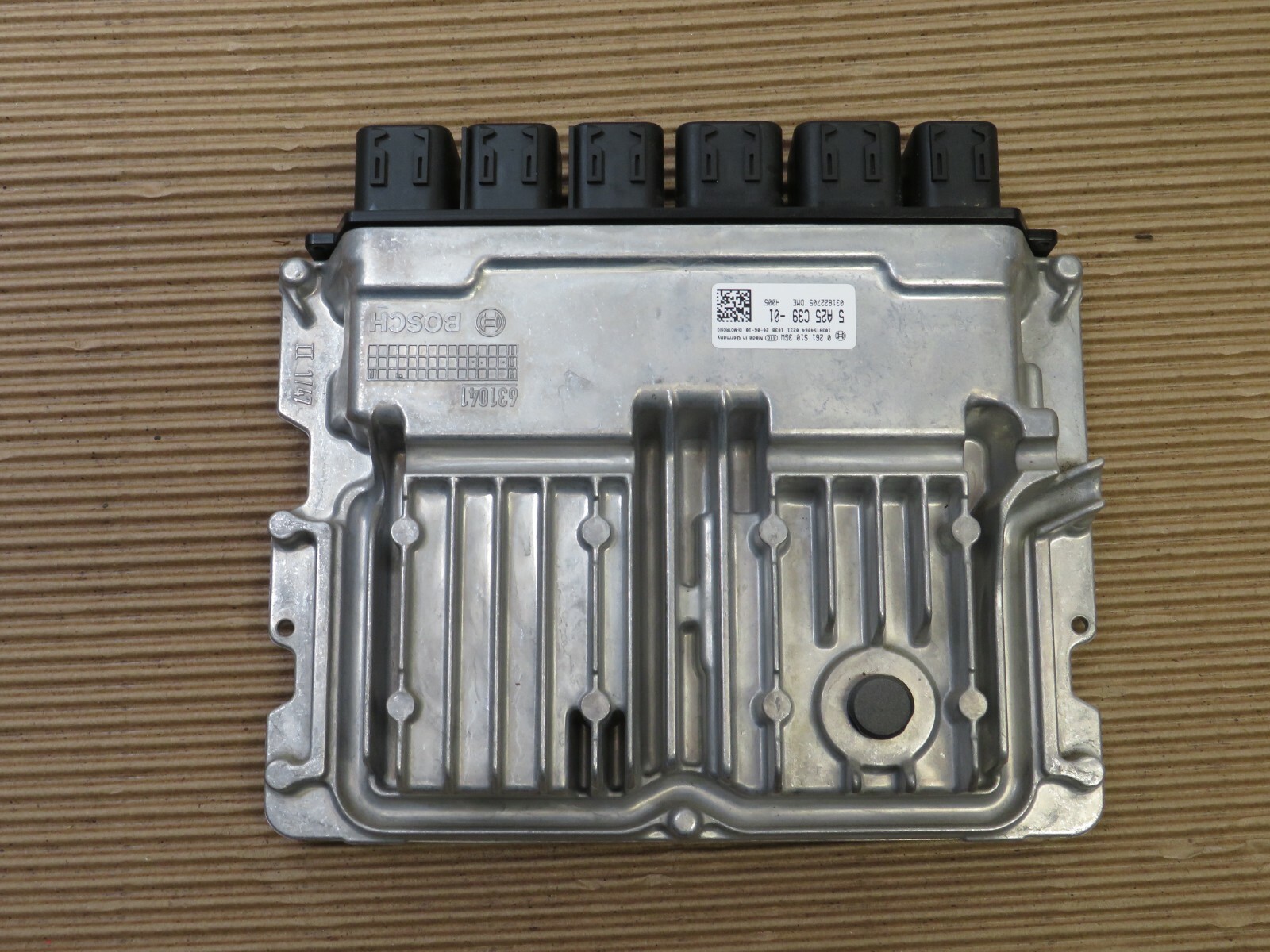 Las mejores ofertas en ECUS y módulos de computadora para 2022 BMW M5 ...