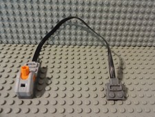 LEGO 8869 Power Functions Control Switch Set Parts Inventory and ...