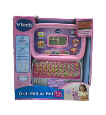 Vtech Lerncomputer Genius online kaufen | eBay