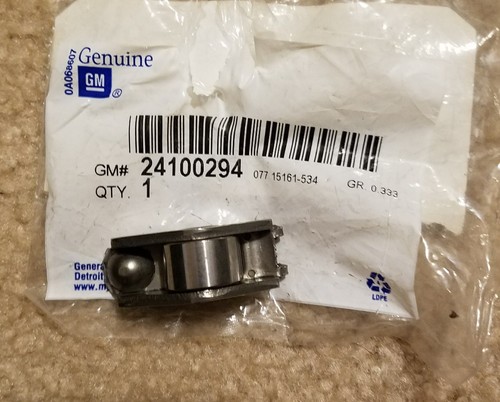 gm 24100294 rocker arm | eBay