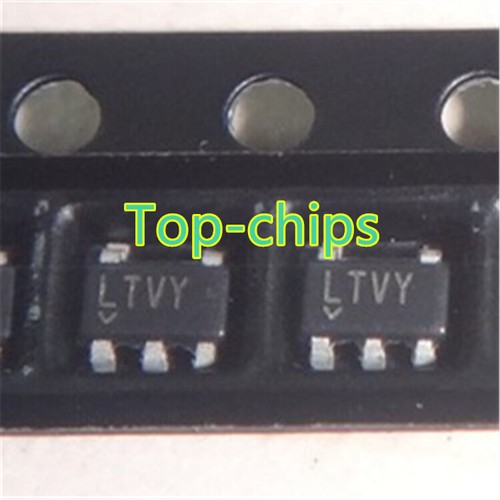 5PCS LT1964IS5-BYP#TRPBF IC REG LDO NEG ADJ .2A TSOT23-5 LT1964 1964 LT1964I 196 | eBay