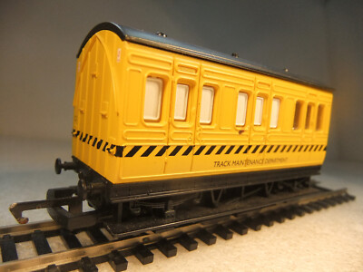 Track Cleaning in Oo Gauge Model Railway Wagons for sale | eBay