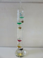 Galileo Thermometer günstig kaufen | eBay