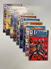 Atlanta Classic Comics | eBay Stores