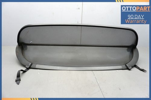 2003-2012 Mercedes R230 SL500 SL550 Factory Wind Screen Windscreen ...