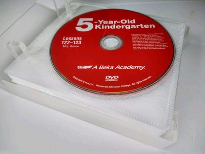 Abeka Dvd for sale | eBay