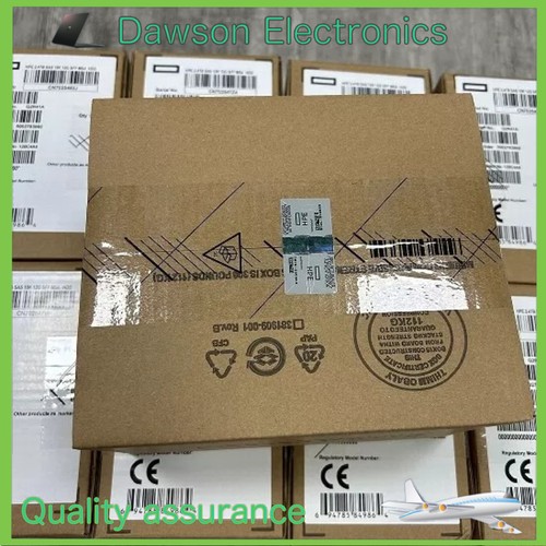 HPE P40511-B21 P41536-001 1.92TB SAS 12G 2.5" MU SFF BC GEN10 PLUS V2 ...