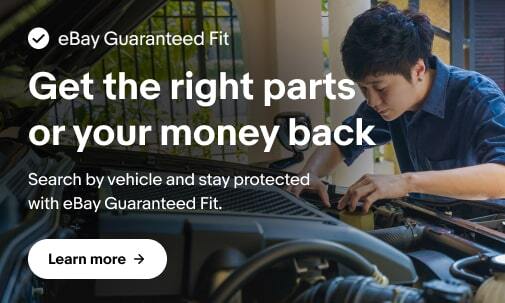 eBay Motors: Auto Parts and Vehicles | eBay