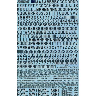Raf Decals for sale | eBay UK