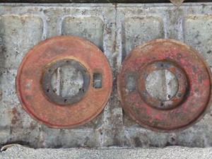 ford 8n tractor brakes products for sale | eBay