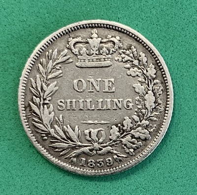 1879 Shilling for sale | eBay