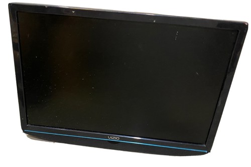 Vizio 22 Inch Flatscreen Black TV Tested | eBay