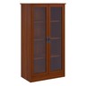Mission Craftsman Shaker Solid Pine Bookcase Multipurpose Cabinet - New ...