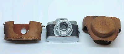 Hit Miniature Camera for sale | eBay