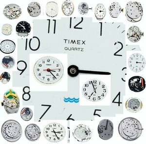 Timex Expedition Replacement Parts | Reviewmotors.co