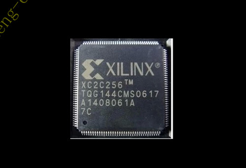 1PCS XC2C256-7TQG144I IC CR-II CPLD 256MCELL 144-TQFP XC2C256 2C256 ...