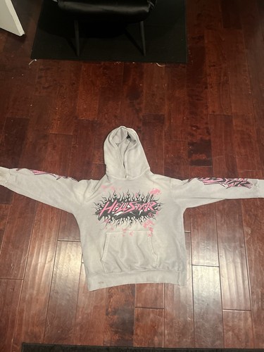 Hellstar Hoodie | eBay