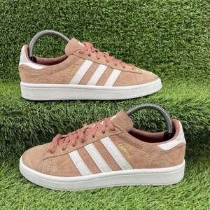 Adidas Campus Trainers for Women White for sale | eBay