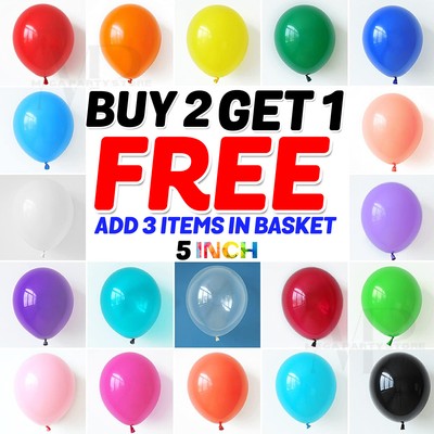 Mini Balloons for sale | eBay