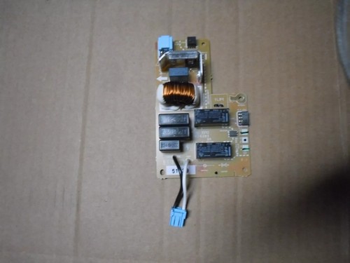 Genuine HP M452dw Fuser Power Supply RM2-7372-000CN | eBay
