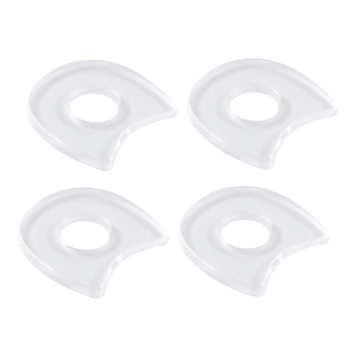 4 Sheets Foot Corn Stickers Blisters Sticker Foot Sole Stickers | eBay ...