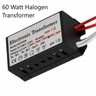 12 volt class 2 transformer Wang House WH-601E5 with 3 light plug in ...