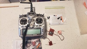 JR Hobby RC Receivers & Transmitters for sale | eBay