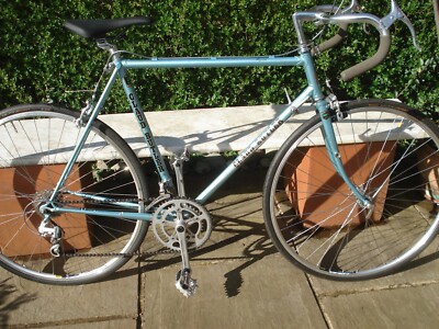 Vintage Claud Butler for sale | eBay