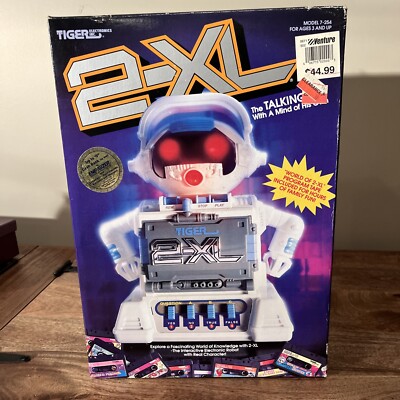2xl Robot for sale | eBay