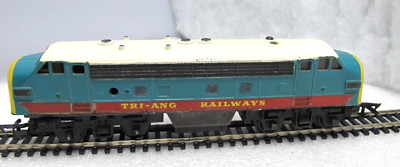 Triang R52 for sale | eBay