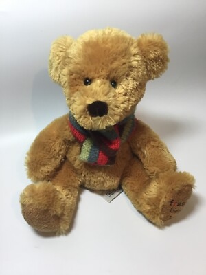 Fraser Bear in Other Teddy Bears for sale | eBay