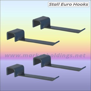market stall hooks products for sale | eBay