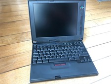 Pc portable windows 95 dans ordinateurs vintage | eBay