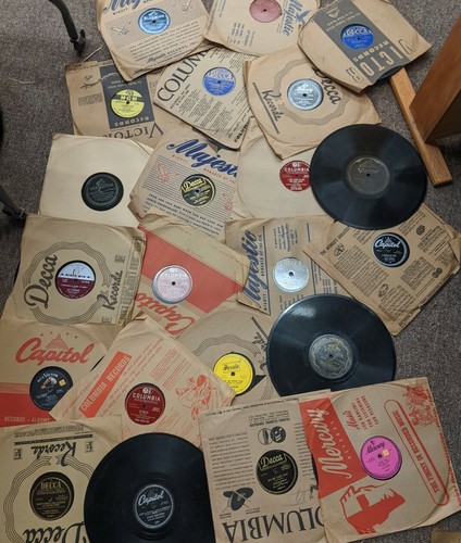 10 inch vinyl records | eBay